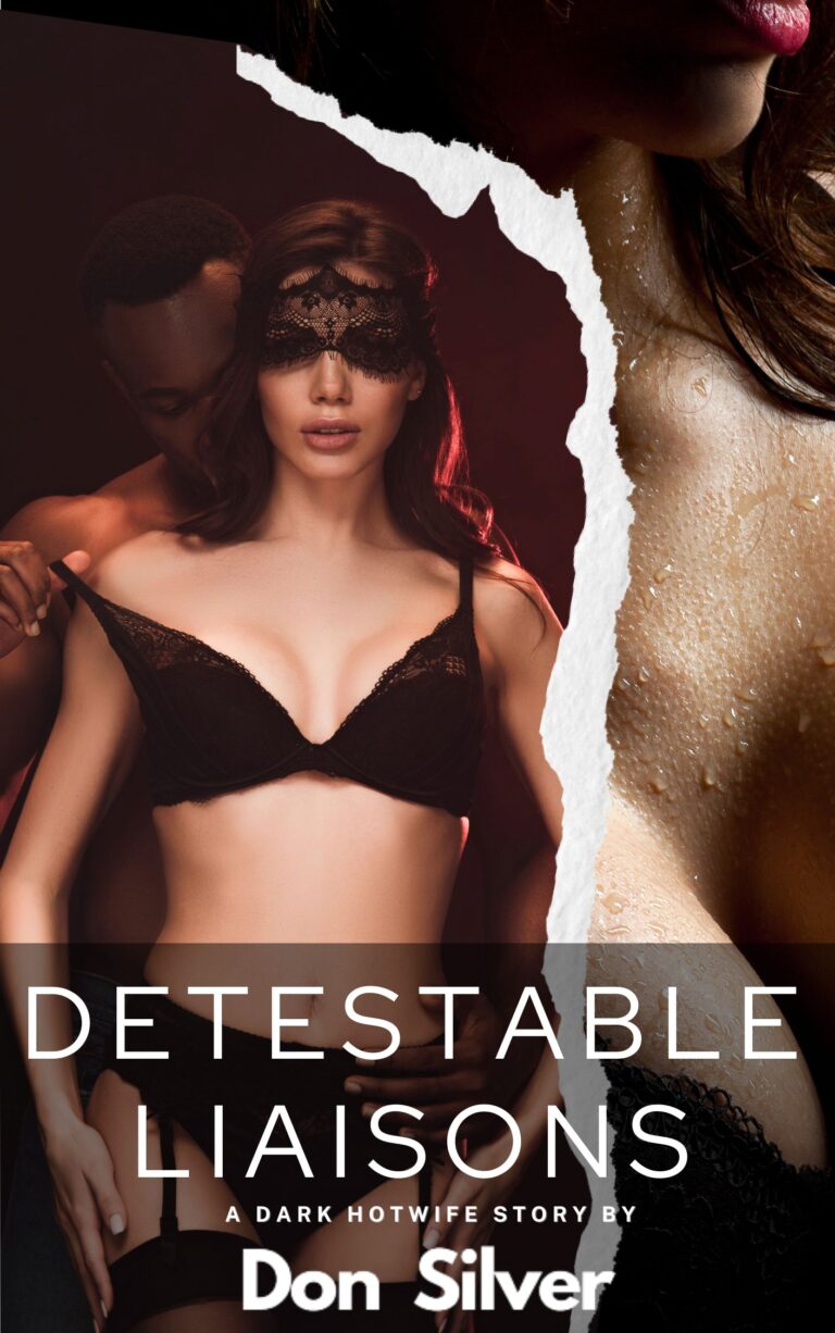 Stories (Published) - Don Silver